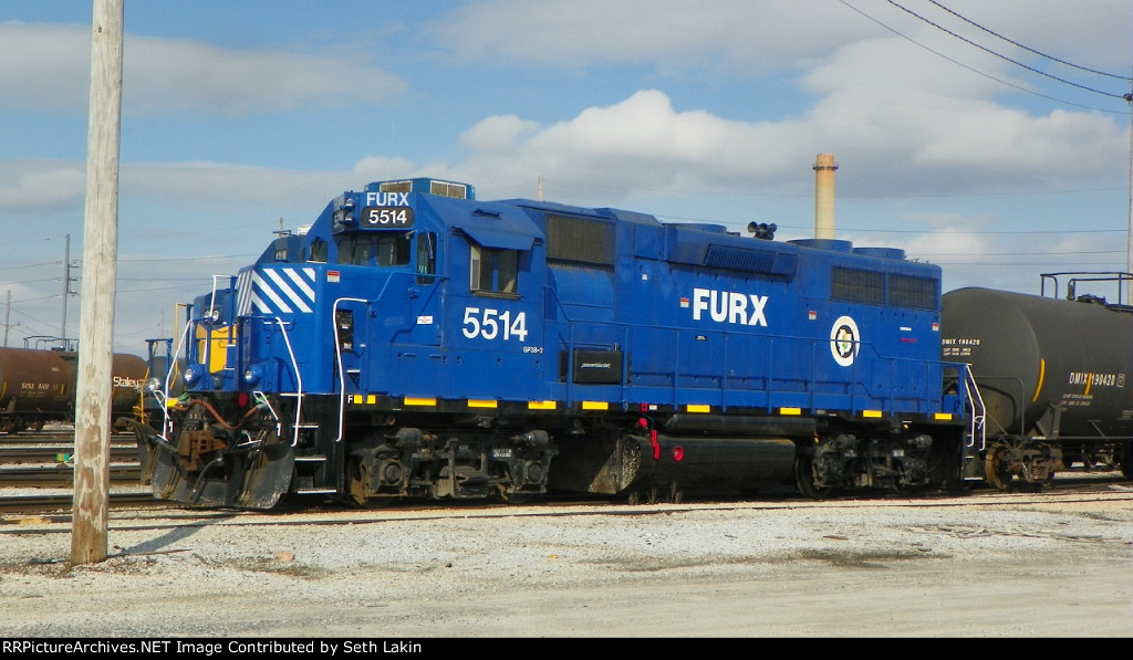 FURX 5514